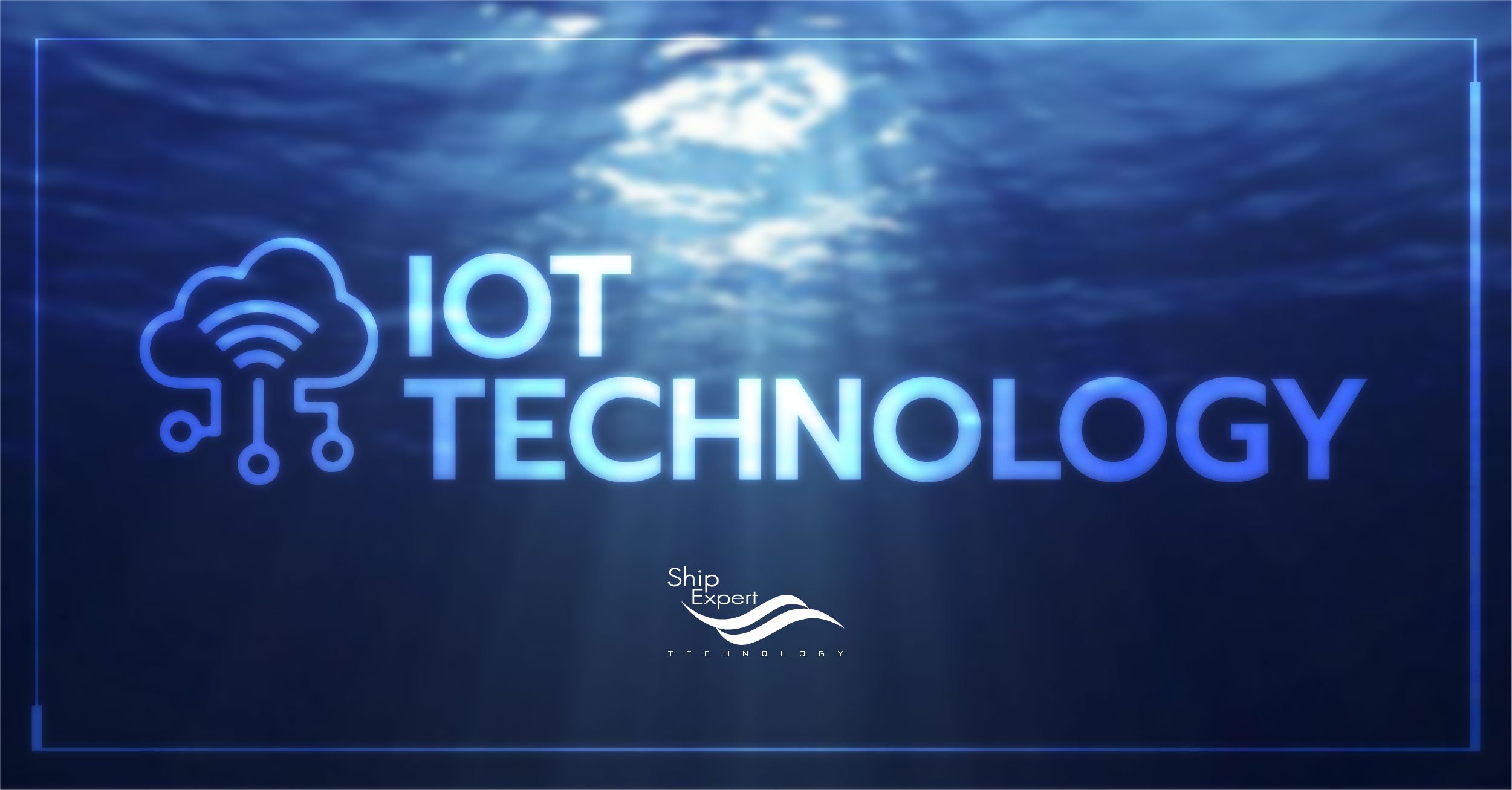 6 Technology for Smart Ship